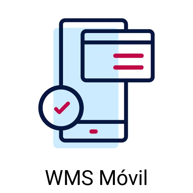 Optimus WMS | Software para Almacenes